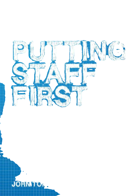 🌟【职场革命】Putting Staff First：重塑职业新蓝图💫-家居设计报纸-淘宝好物网