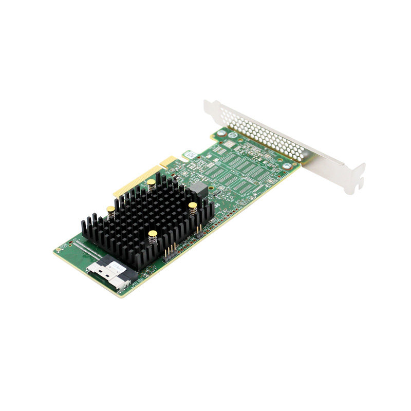 Broadcom 9540-8i PCIe4.0阵列卡：企业级存储解决方案，性能升级新神器！🚀-RAID卡-淘宝百科网