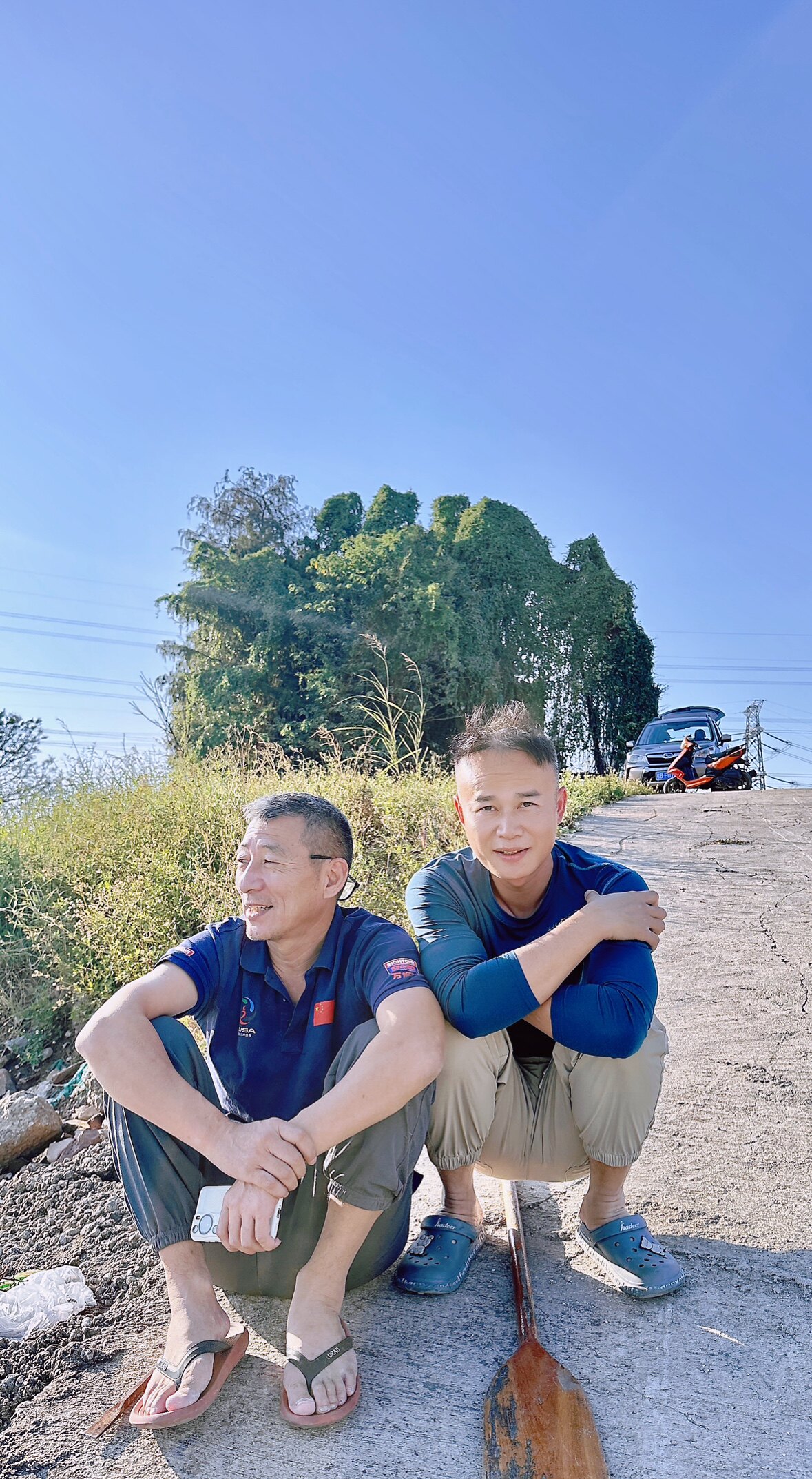 蓝鳍冲浪板工厂