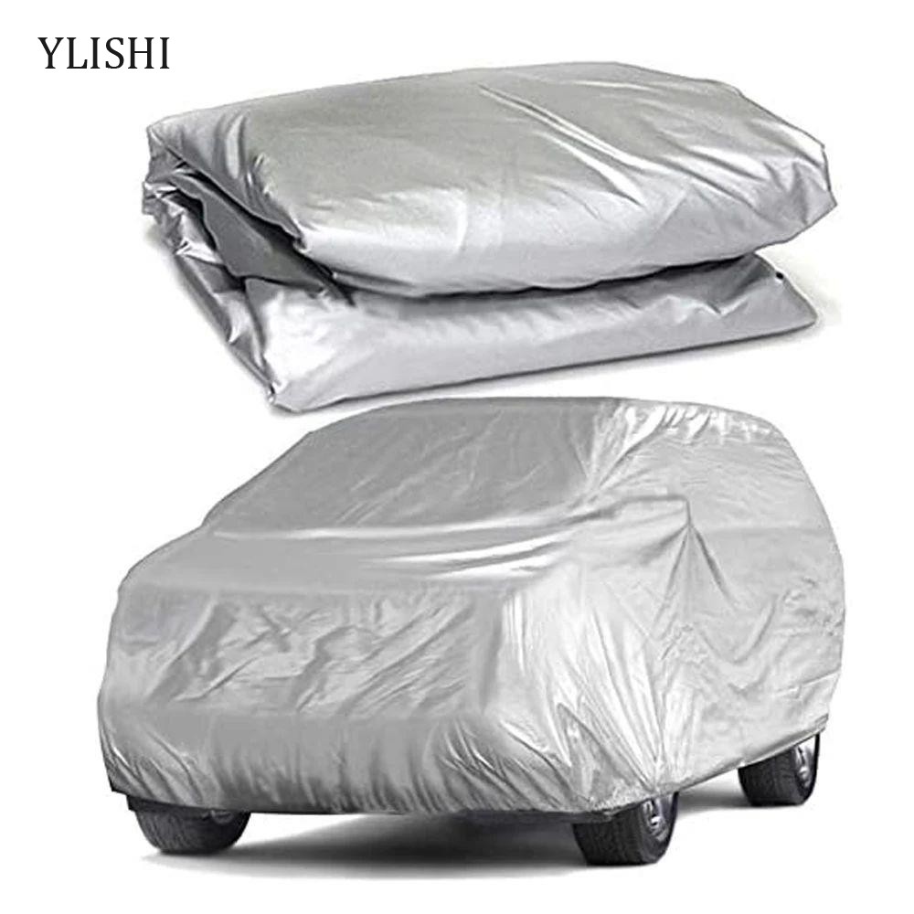 Wtaerproof Dust Proof Car Covers UV Protection Car Cover Ind