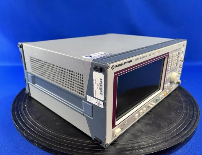 租售回收罗德与施瓦茨R&S SMT06 SMT03 SMT02信号发生器值得入手吗？性价比解析来了！_发包_淘宝美妆网