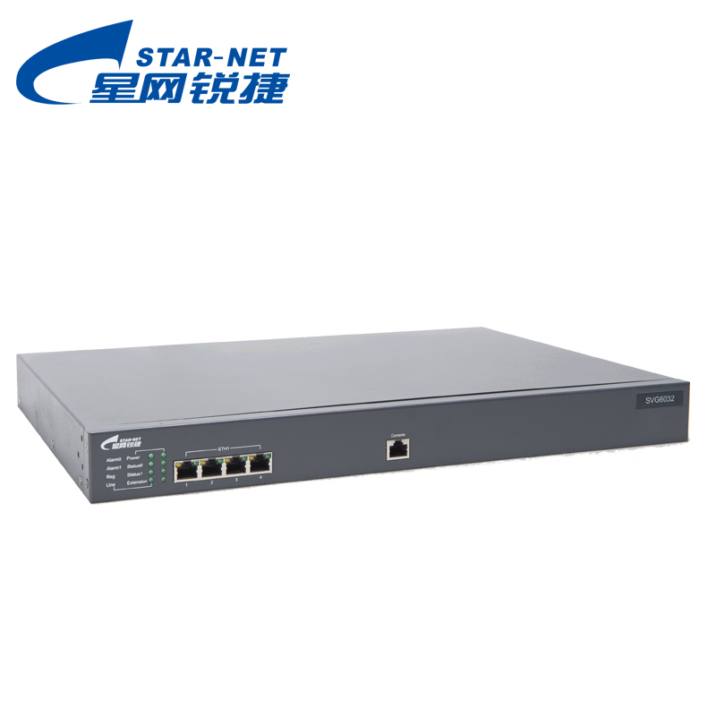 星网锐捷SVG6032，16FXS32模拟电话网关，如何助力企业通讯升级？🚀-电话交换机-淘宝好物网
