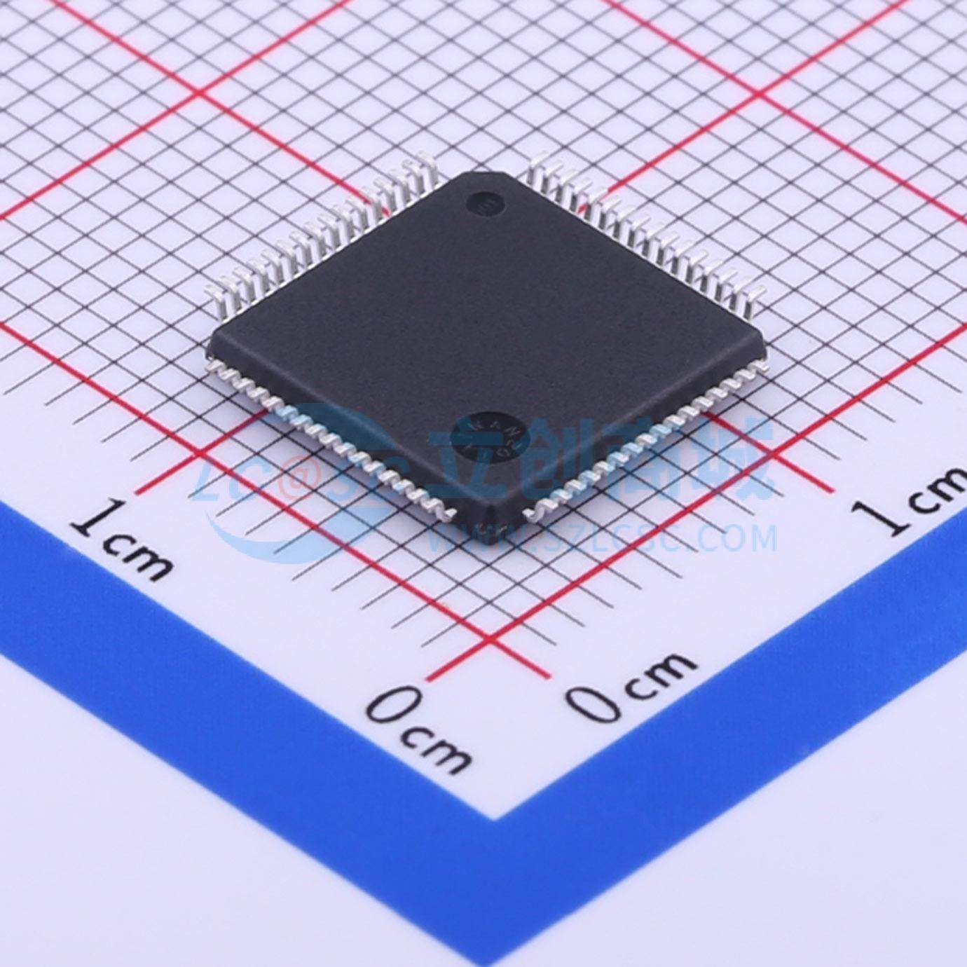 STM32F405RGT6：全新STM32F405直拍QFP，质量保证，解锁嵌入式开发新境界！-集成电路IC-淘宝百科网