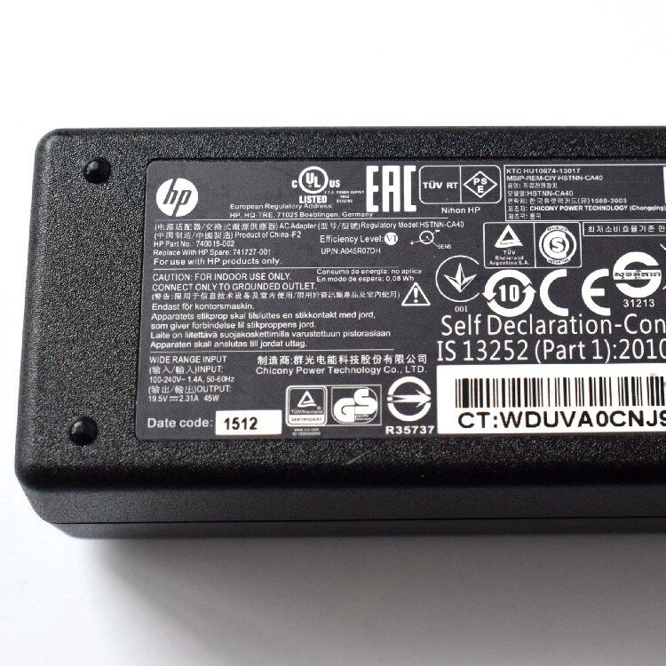 P12954-001 & P49169-001：HP MSA2060 584W 电源测评报告，揭秘数据中心的秘密武器！-磁盘阵列-淘宝百科网