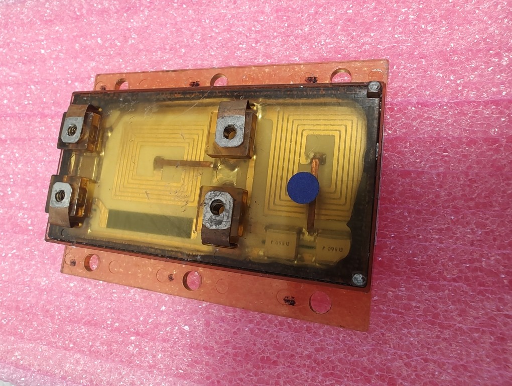 原装AESZ APEX系列射频电源模块 1330002B MFG 900209