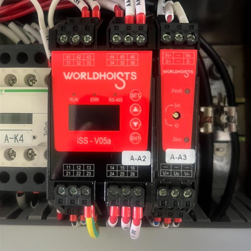 议价科尼起重，华德监视器iSS-V05a，全新正品未拆封，议价技巧大揭秘！-橡胶油-淘宝百科网