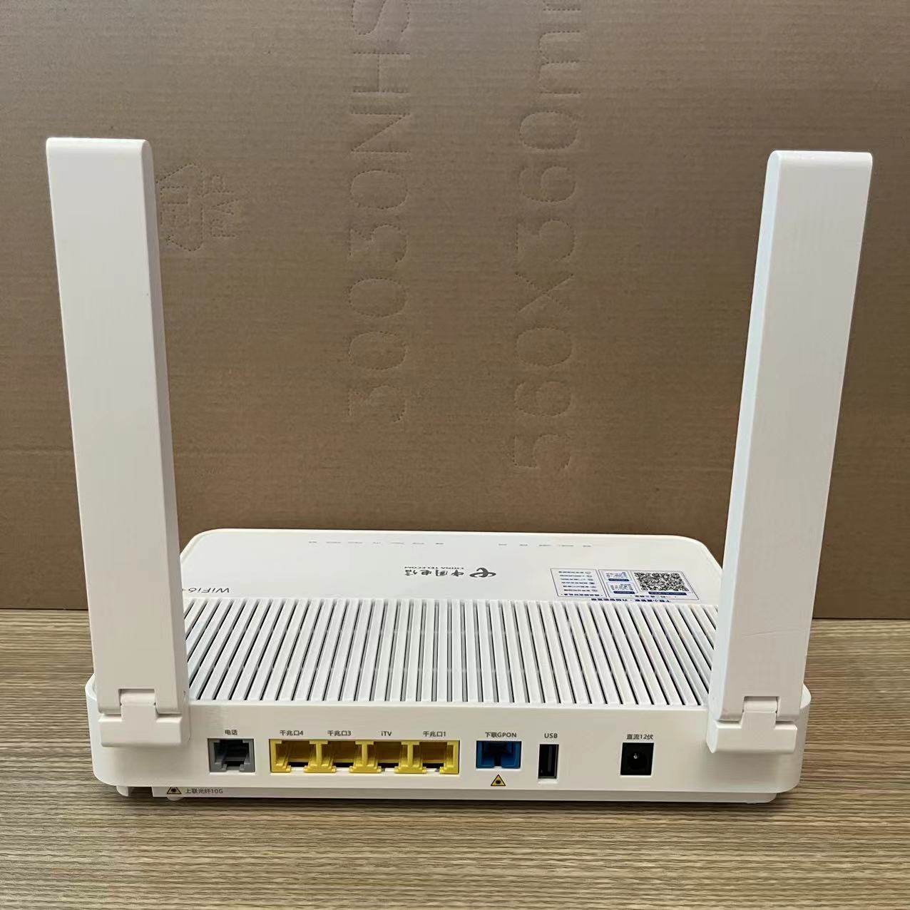 烽火FTTR全屋光纤组网：🏠2.5G网口XG/XE，告别WiFi死角，全家共享极速上网！🚀-宽带猫-淘宝好物网