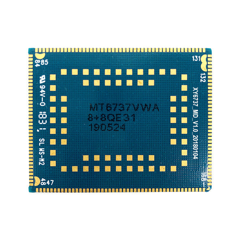 4G全网通MTK6737/6739物联网模块：智能生活新伙伴，轻松上手指南！-电源处理模块-淘宝好物网