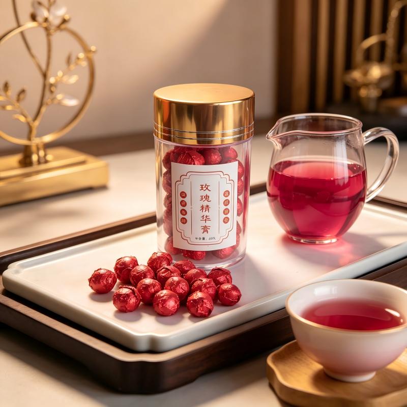 世茶雅集茶膏壹店