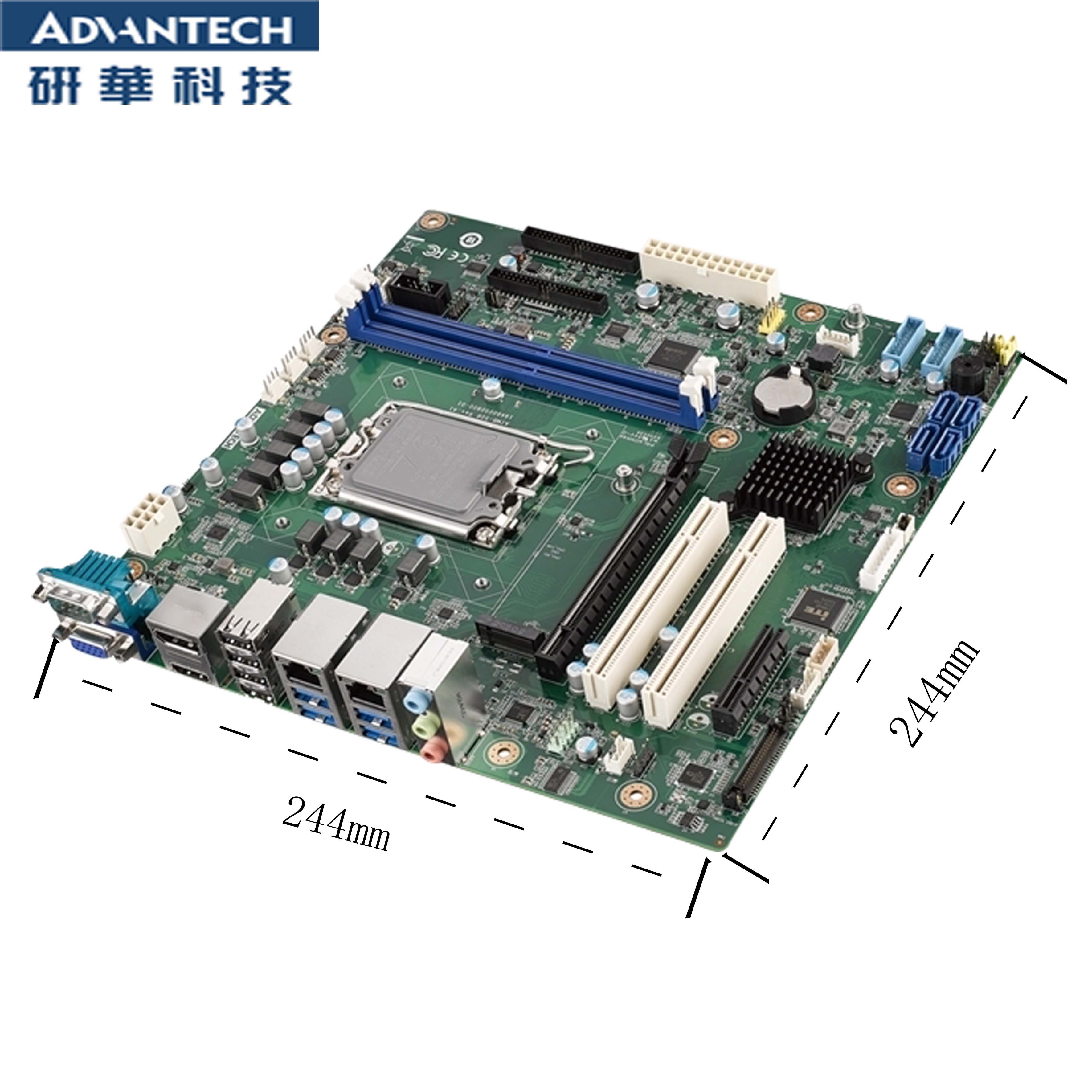 25年全新研华工控主板AIMB系列深度测评｜AIMB-505/506/508/208/585/586/587怎么选？-主板-淘宝好物网