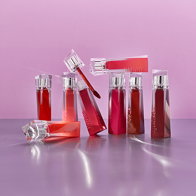 New colors are here! korean espoir winter black cherry limited edition ...