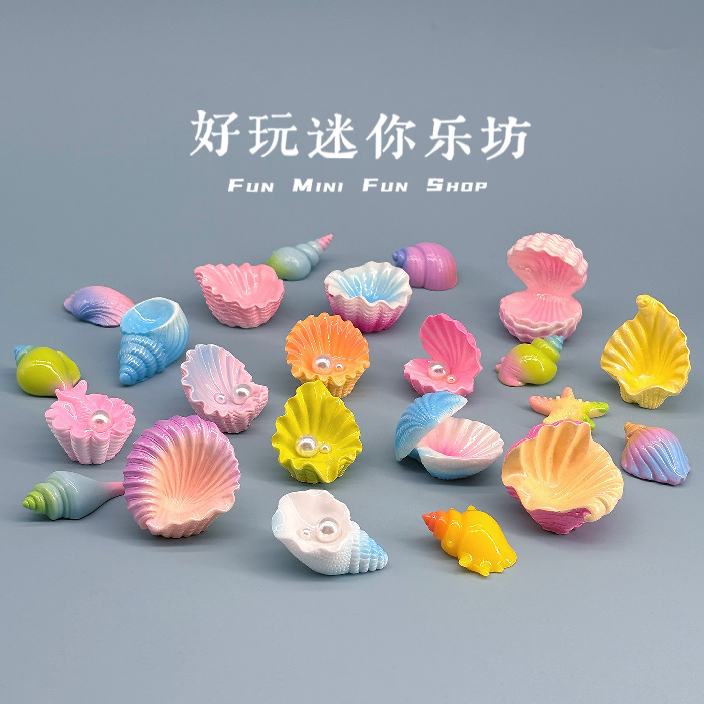 Capture the beauty of the ocean in your collection with these amazing ...
