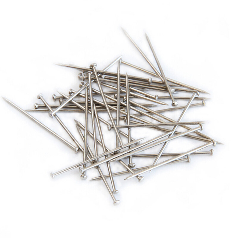 办公室神器！欧标大头针B2602，财务整理必备，50g中盒怎么用都顺手！-大头针-淘宝好物网