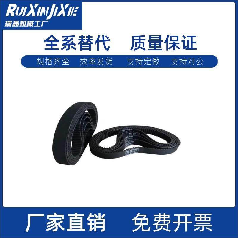同步带生态的隐形支点：HTBN系列如何重构传动系统的网络效应_手机防尘防水配件_淘宝数码网
