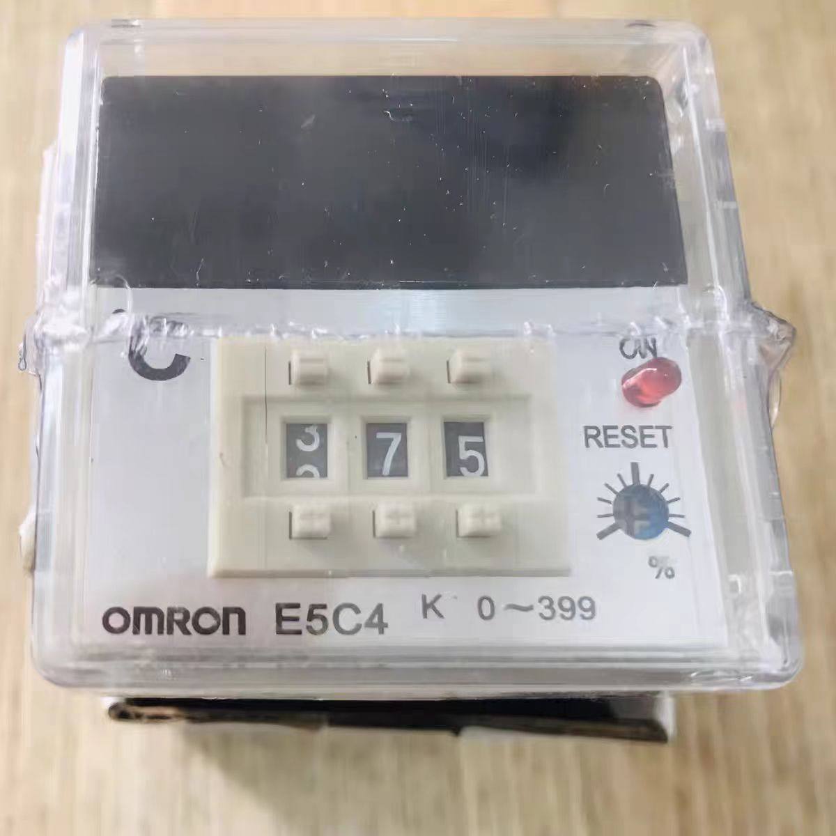 🔥揭秘黑科技！E5C4-R20K 399度数字温控器，让温度掌控在指尖！🌟-温控仪-淘宝好物网