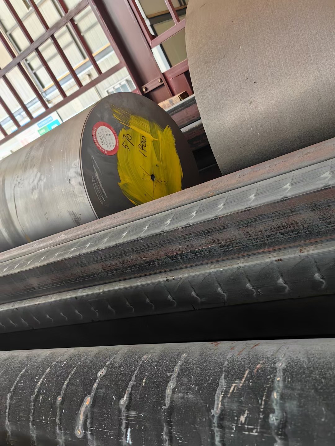 球墨铸铁板QT500-7 vs QT600-3 & HT250 vs HT300生铁棒：铸铁界的硬核对决！-圆钢-淘宝百科网