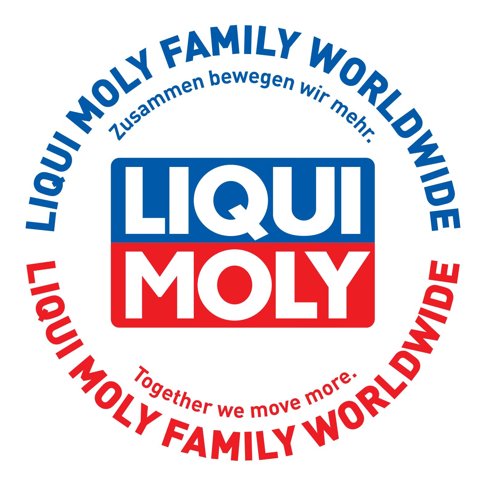 LIQUI MOLY 汽车机油与养护