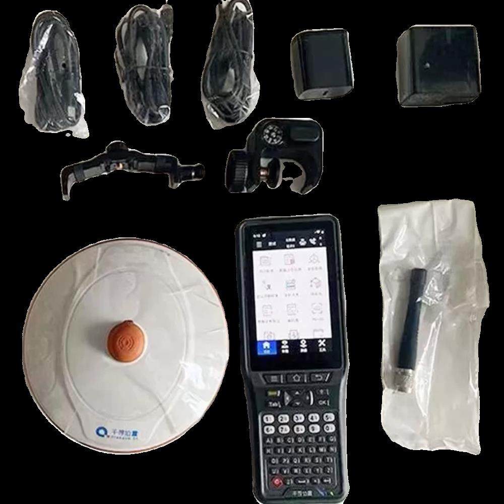 千尋SE lite 尋位置rtkgps測量儀 高精度工程cad放樣千尋seLite