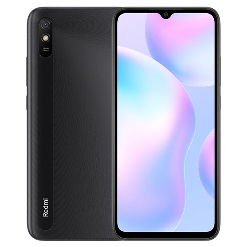 Redmi 9A真实拆解：百元机的SoC调度、LCD时序与ISP信噪比权衡_手机用品_淘宝数码网