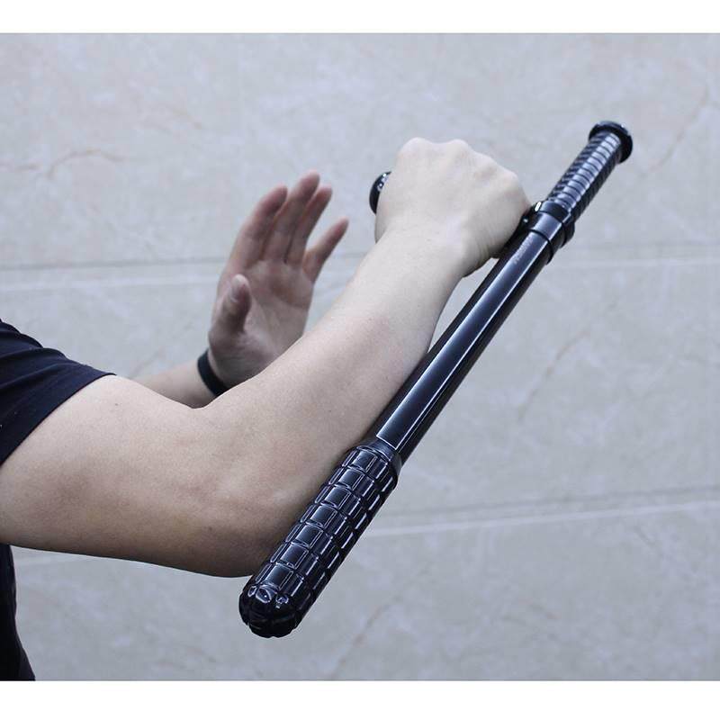 German t-handle baton - your personal defense weapon 🛡️ Strong protection