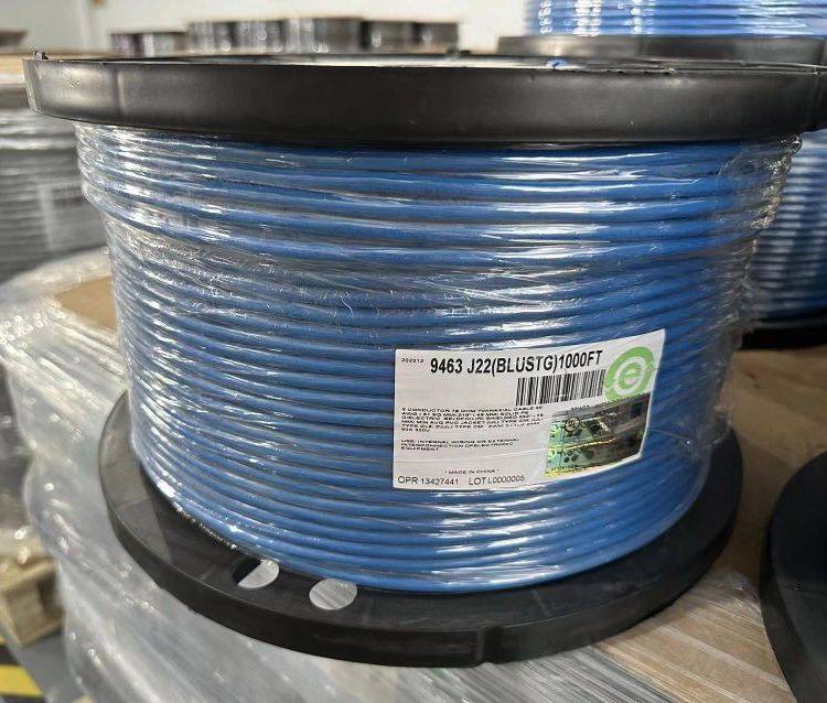 BELDEN 9463 DH+通讯线，厂家直发不易磨损的秘密💡-水带阀门/接口-淘宝好物网