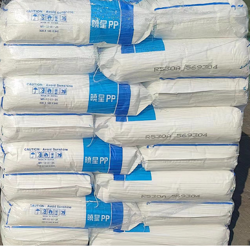 PP韩国晓星J340，食品级注塑级挤出级材料如何选？🤔深度解读-PP-淘宝好物网