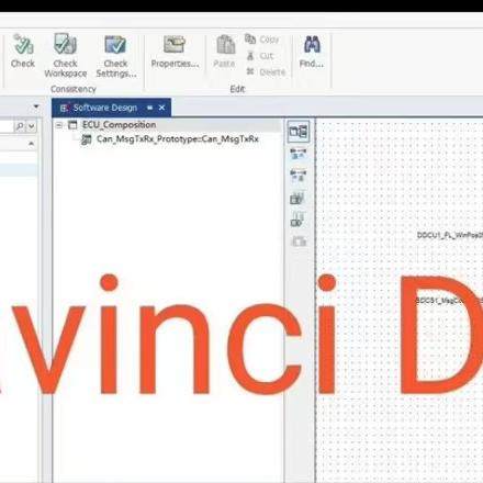 Davinci config Davinci Developer 软件keyman 永久授权