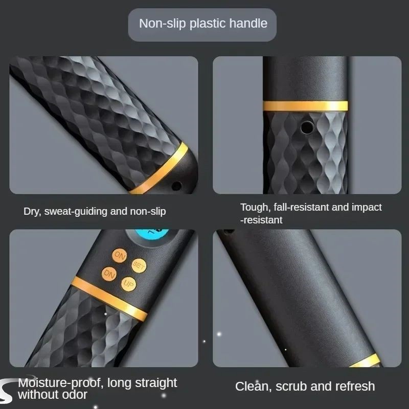 2 In 1 Multifun Skipping Rope With Digital Counter Speed Pro：跳绳界的黑科技，让你 ...