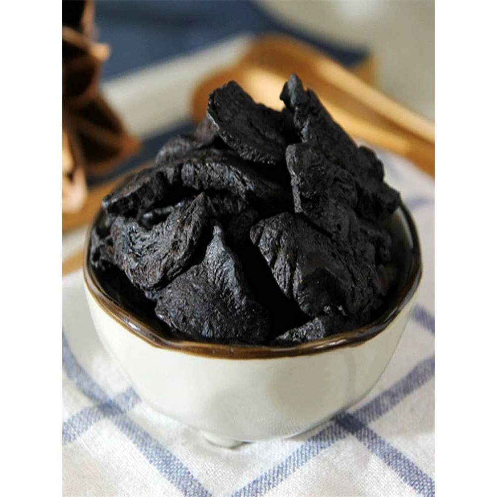 九蒸九晒野生熟地片，滋补圣品，让你喝出好气色！-熟地黄-淘宝好物网