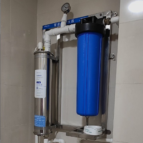 Qinyuan qs-uf-b3000 water purification handy gadget measured 🔥 Soft ...