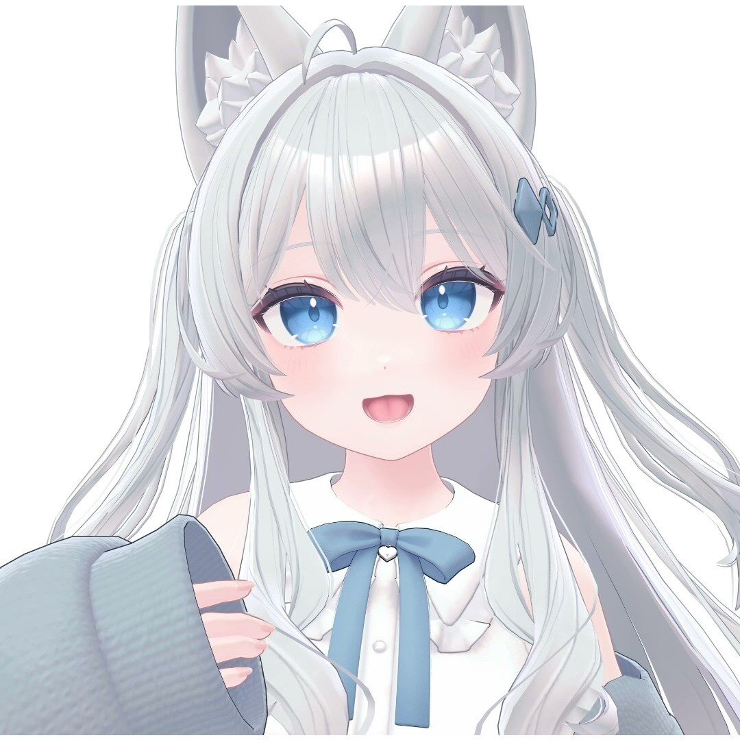Lime最新上架booth模型『VRChat模型』VRC模型-淘寶Taobao | 天貓Tmall
