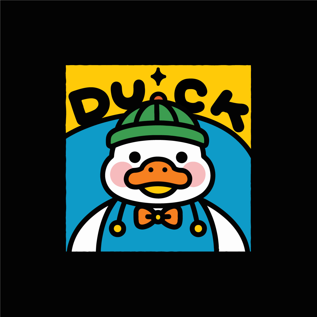 设计鸭素材库