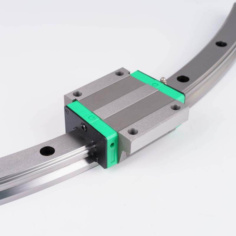 THK圆弧导轨，工业设计的新宠儿？🚀全面解析与推荐-导轨-淘宝好物网