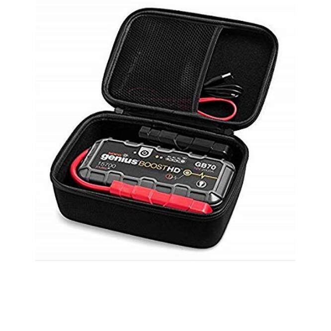 Caseling保护盒，Noco Genius Boost HD GB70的完美伴侣？🌟-更多飞镖配件-淘宝好物网