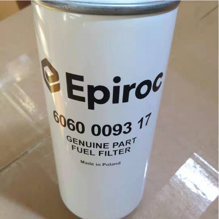 燃油滤芯6060008045 6060009317螺杆空压机配件