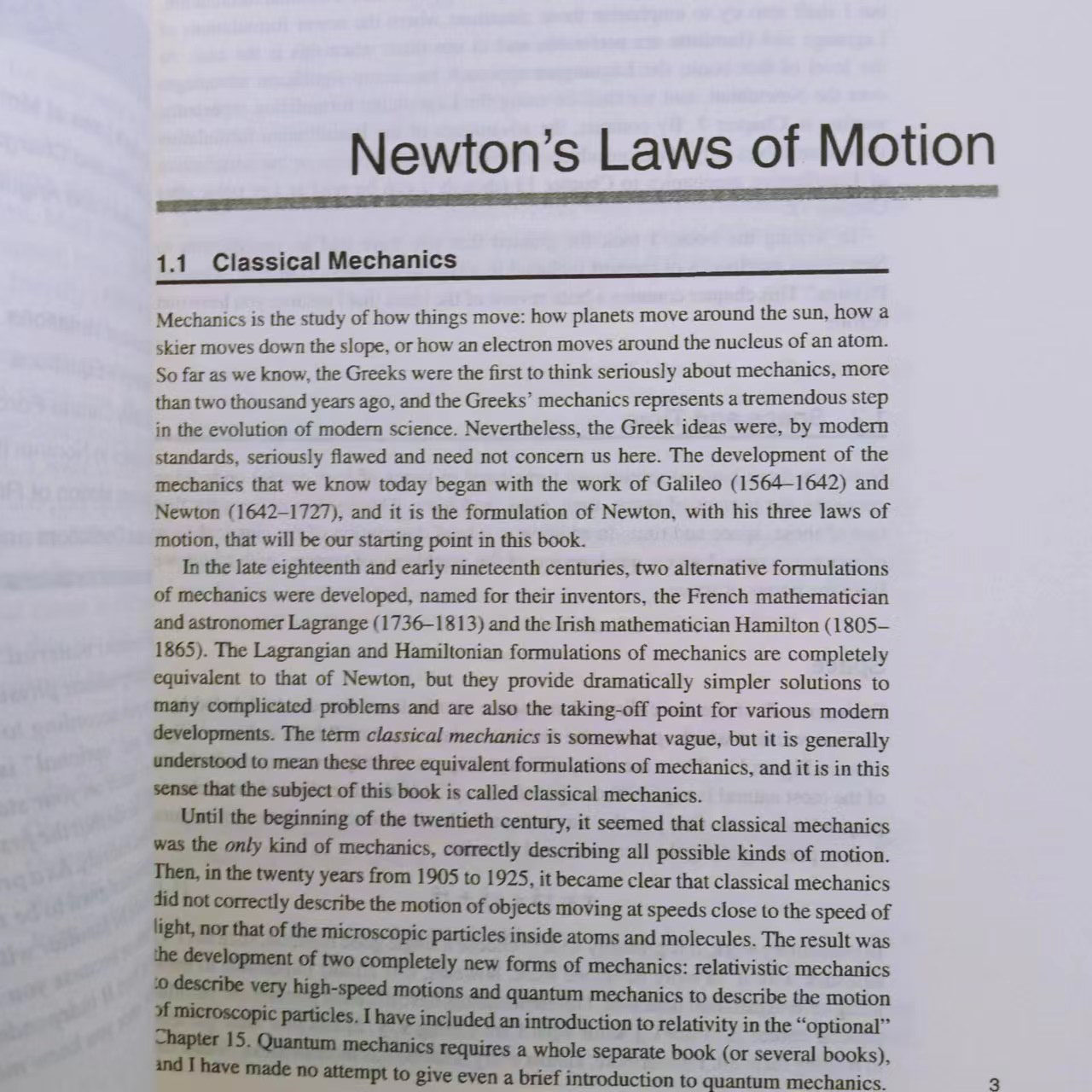 📚物理学小白必看！John R. Taylor的《Classical Mechanics》让你秒变物理高手🚀-原版其它-淘宝好物网