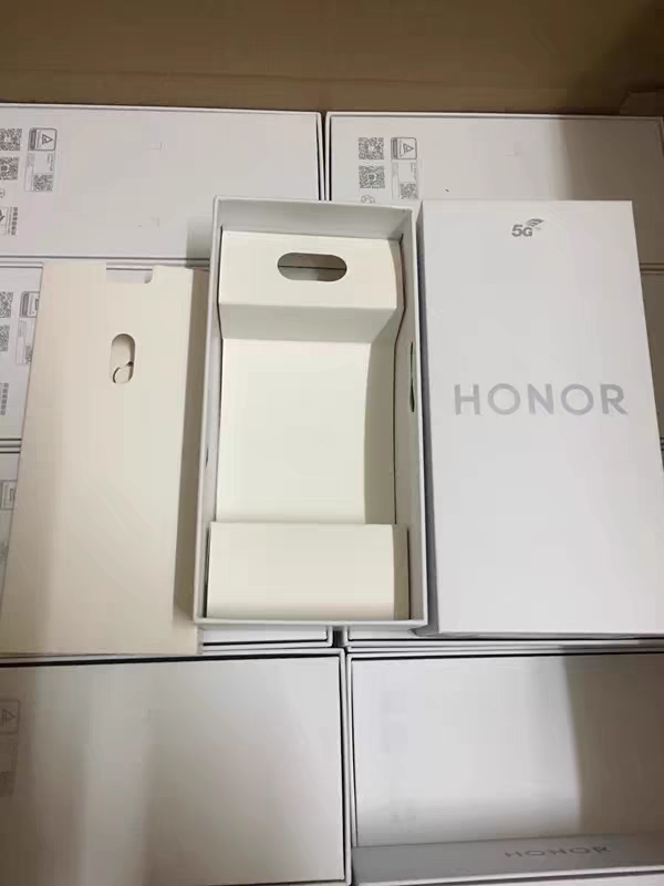 HUAWEI荣耀盒子：不只是包装，更是科技与艺术的融合-数码产品包装-淘宝好物网