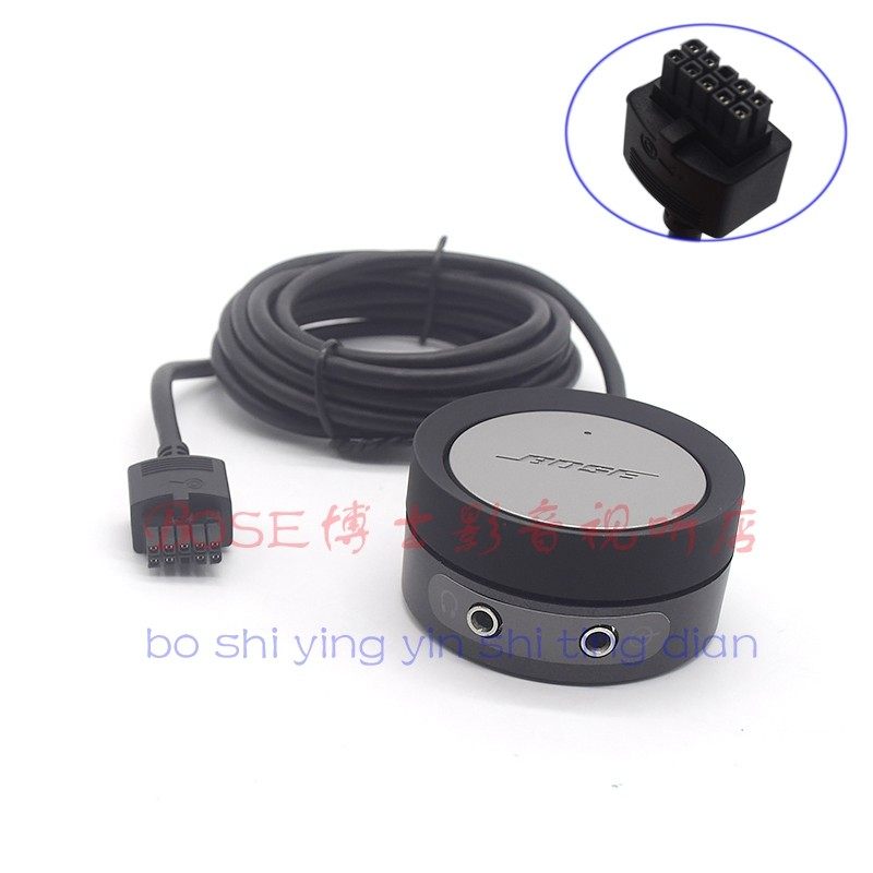 BOSE C5 C50线控音控Companion 5 50：让你的电脑音乐体验升维！-线控-淘宝好物网