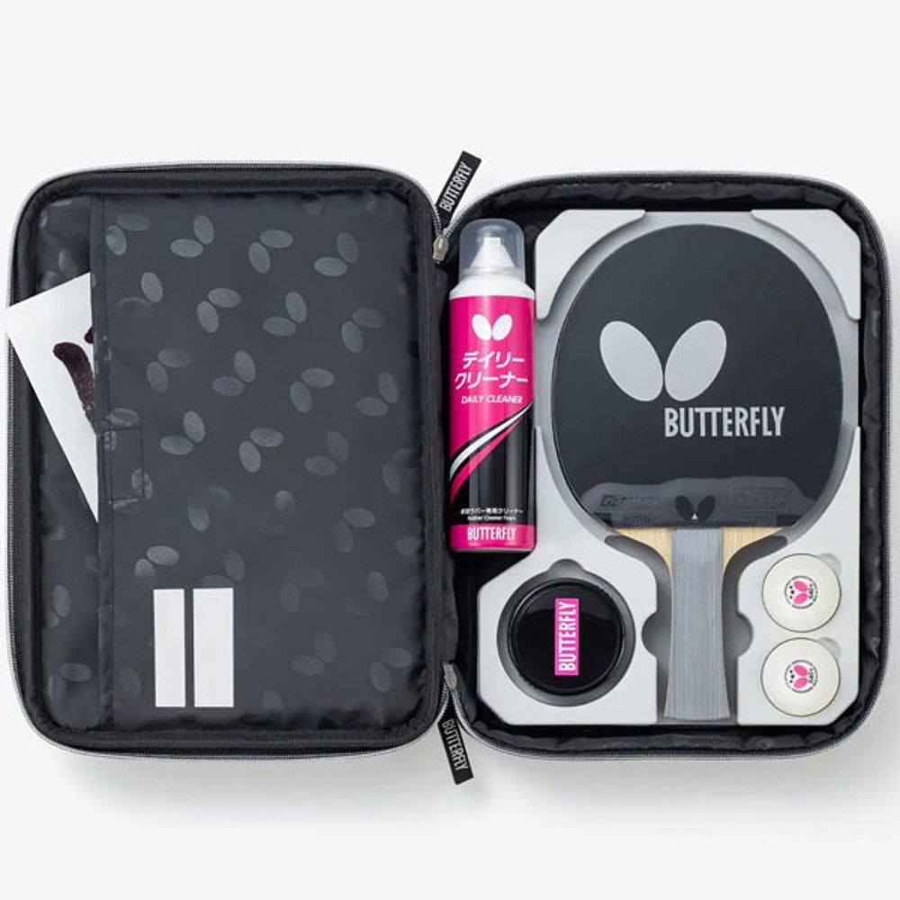 Butterfly蝴蝶乒乓球拍套SU/套为什么备受乒乓球爱好者青睐？-乒乓球盒-淘宝好物网