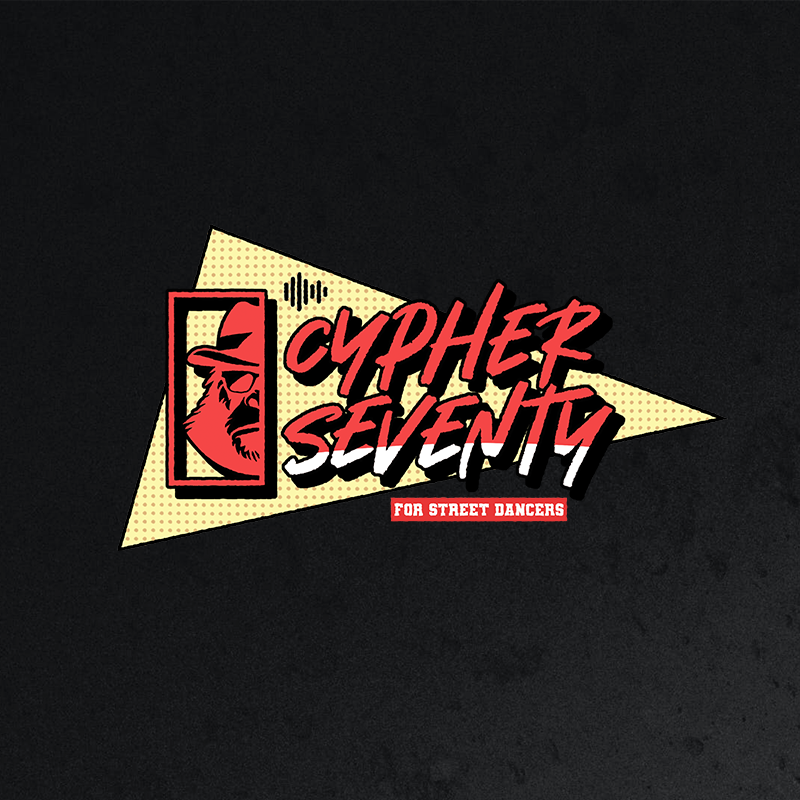 赛夫赛问 Cypher Seventy