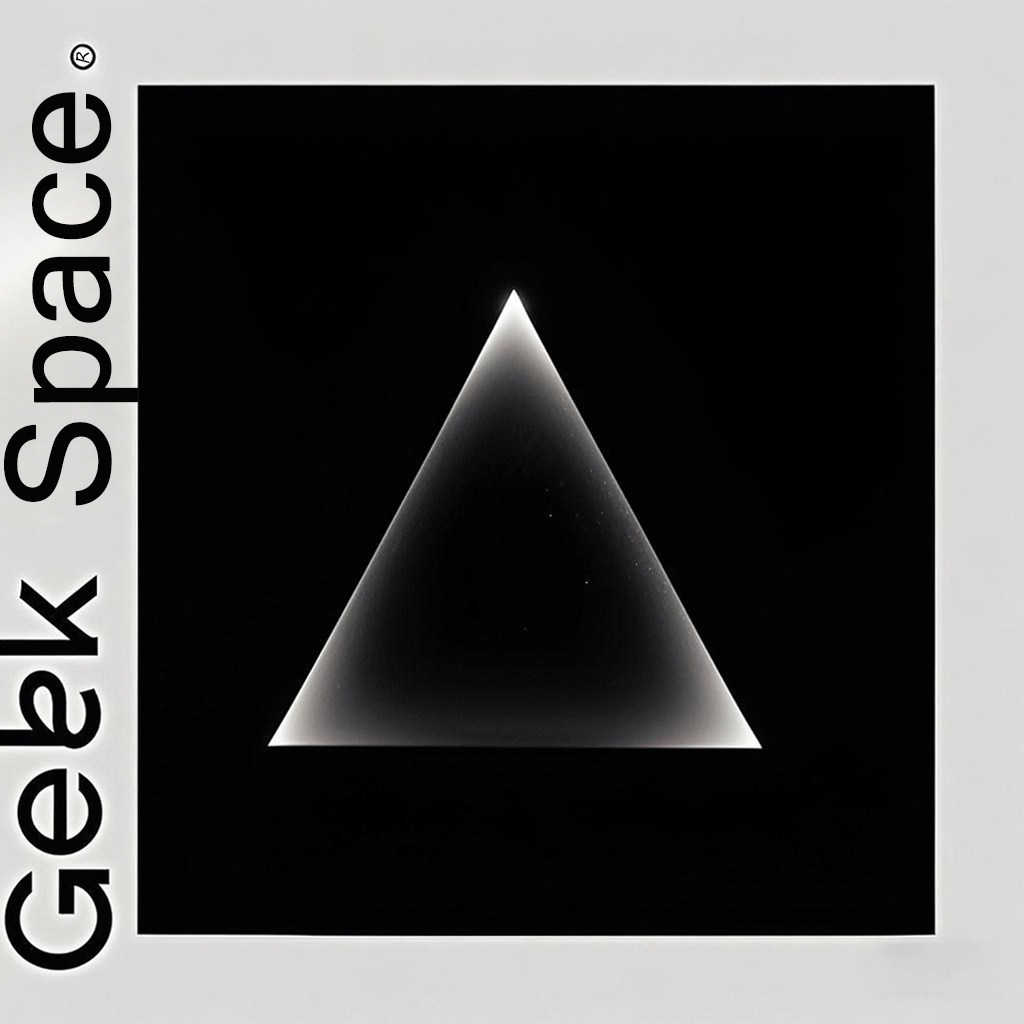 Geek 极客工坊