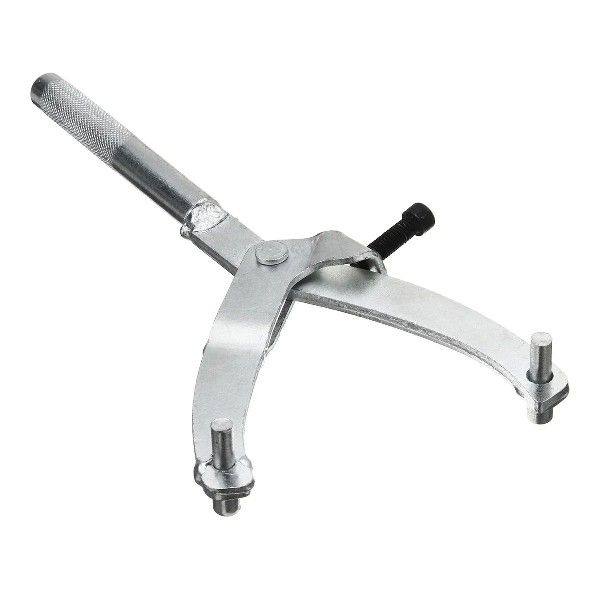 28cm Silver Metal Motorcycle A Scooter Spanner Wrench