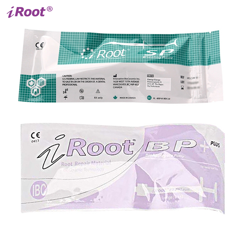 爱汝特iRoot：牙科界的神奇封闭糊剂，根管治疗新选择🌟-6806口腔科-淘宝百科网