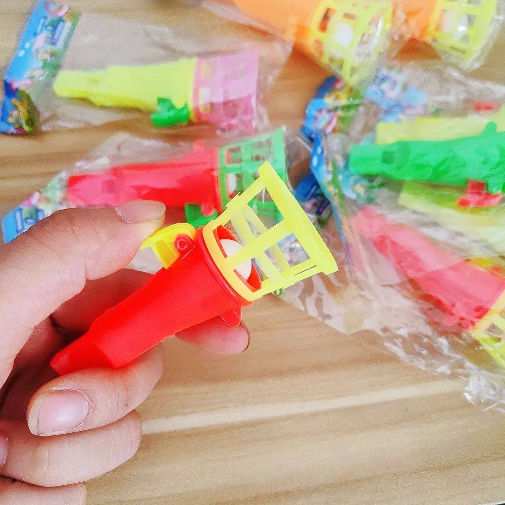 30Pcs Funny Colorful Ice Cream Launcher Toy Games for Childr-Taobao