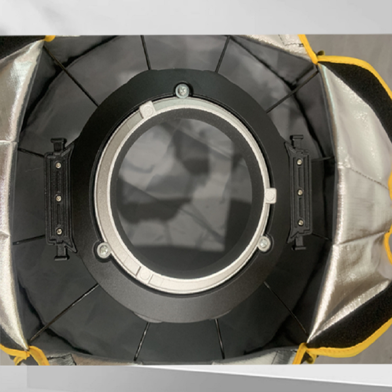 飞面CYBER L60/L90柔光箱：📸一键安装，让你的拍摄瞬间提升档次！🌟-柔光器具-淘宝好物网