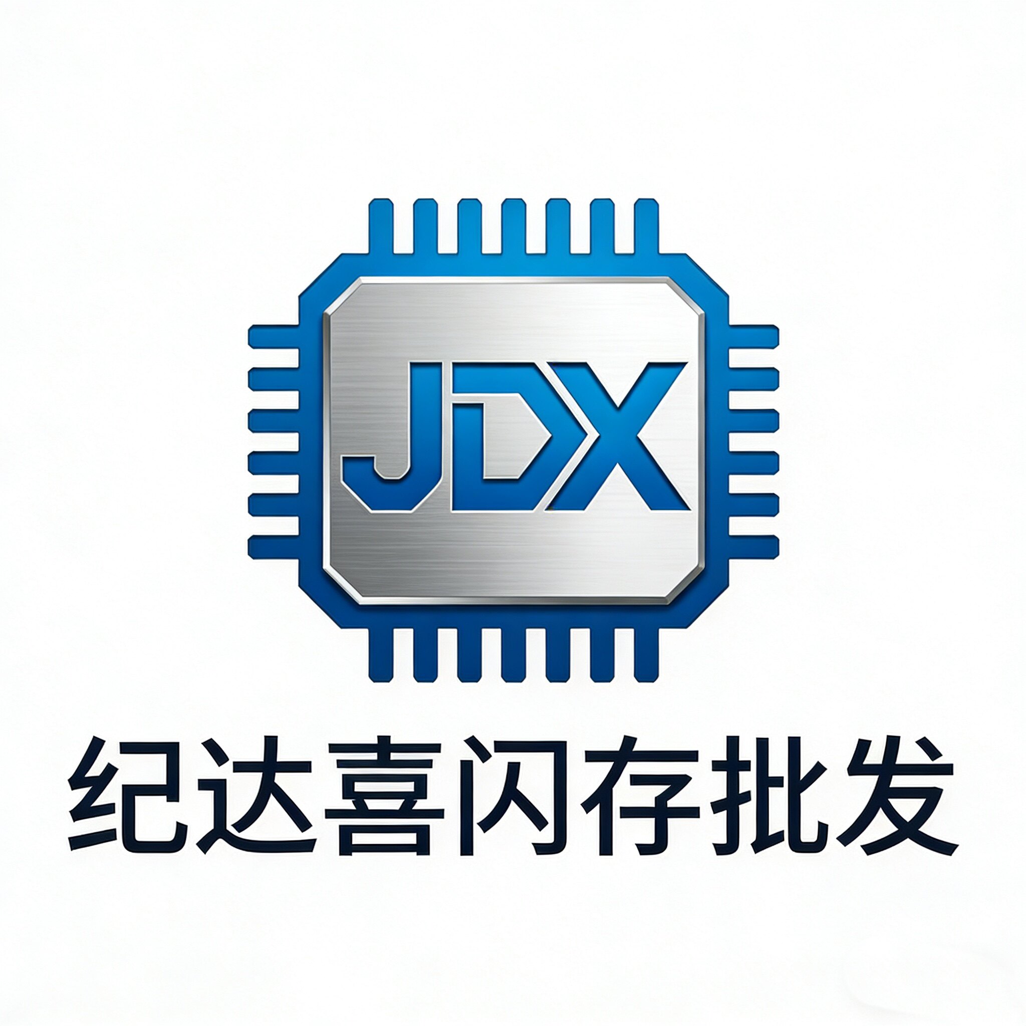 纪达喜闪存数码