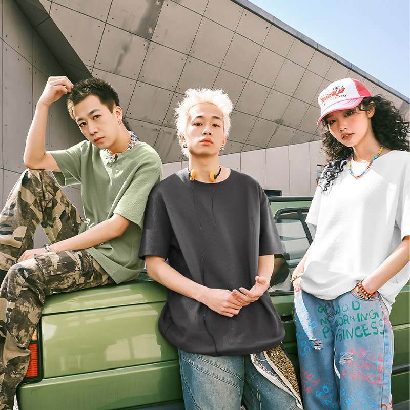 🔥宝藏男孩的必备单品！beaster x boy，潮流炸街神器来了！-生活-淘宝百科网