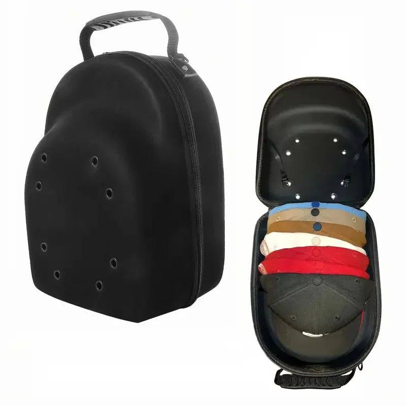 Hat Travel Bag Baseball Cap Case Sport High Quality Storage