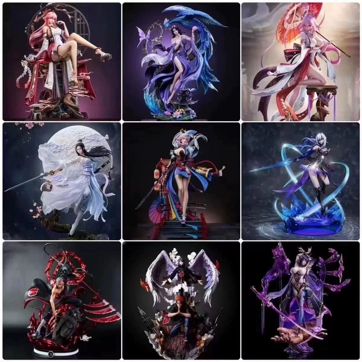 BW2025上海门票攻略：Bilibili World动漫展，你的二次元狂欢盛宴怎能错过？-展览-淘宝百科网