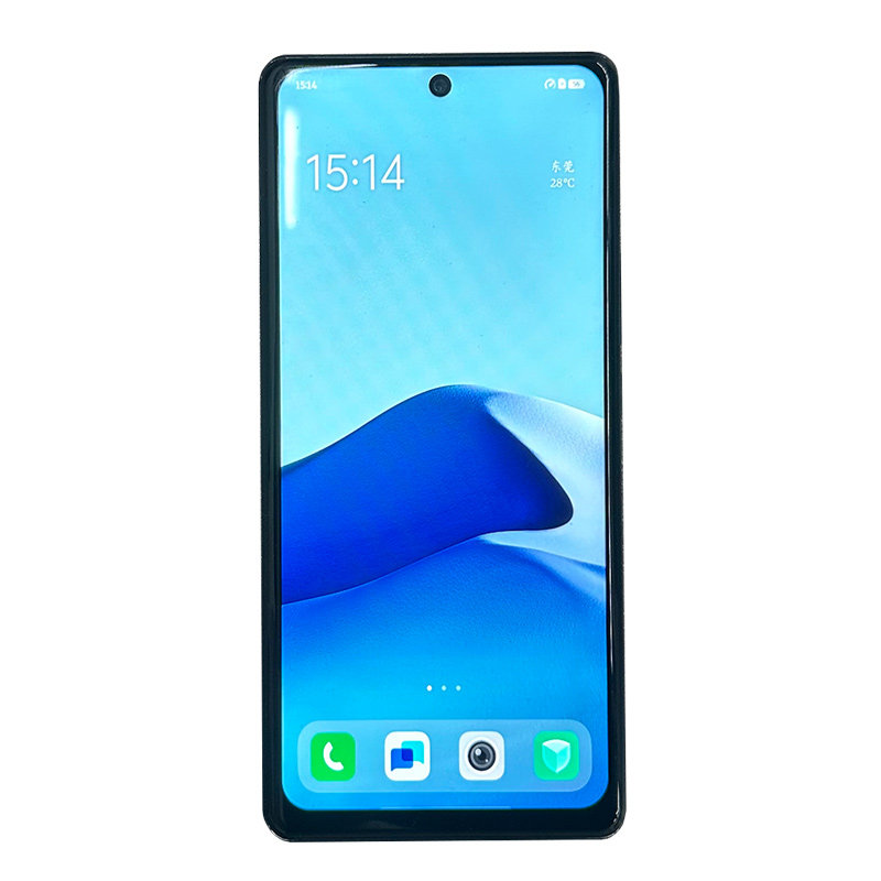 当VIVO X Note的外屏碎裂，我忽然想起童年那盏熄灭的煤油灯_手机用品_淘宝数码网